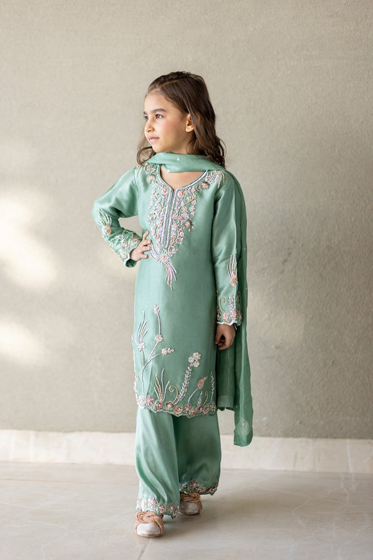 KAIROS | FASANA-FAMILY EDIT I | MINI ME AYLA