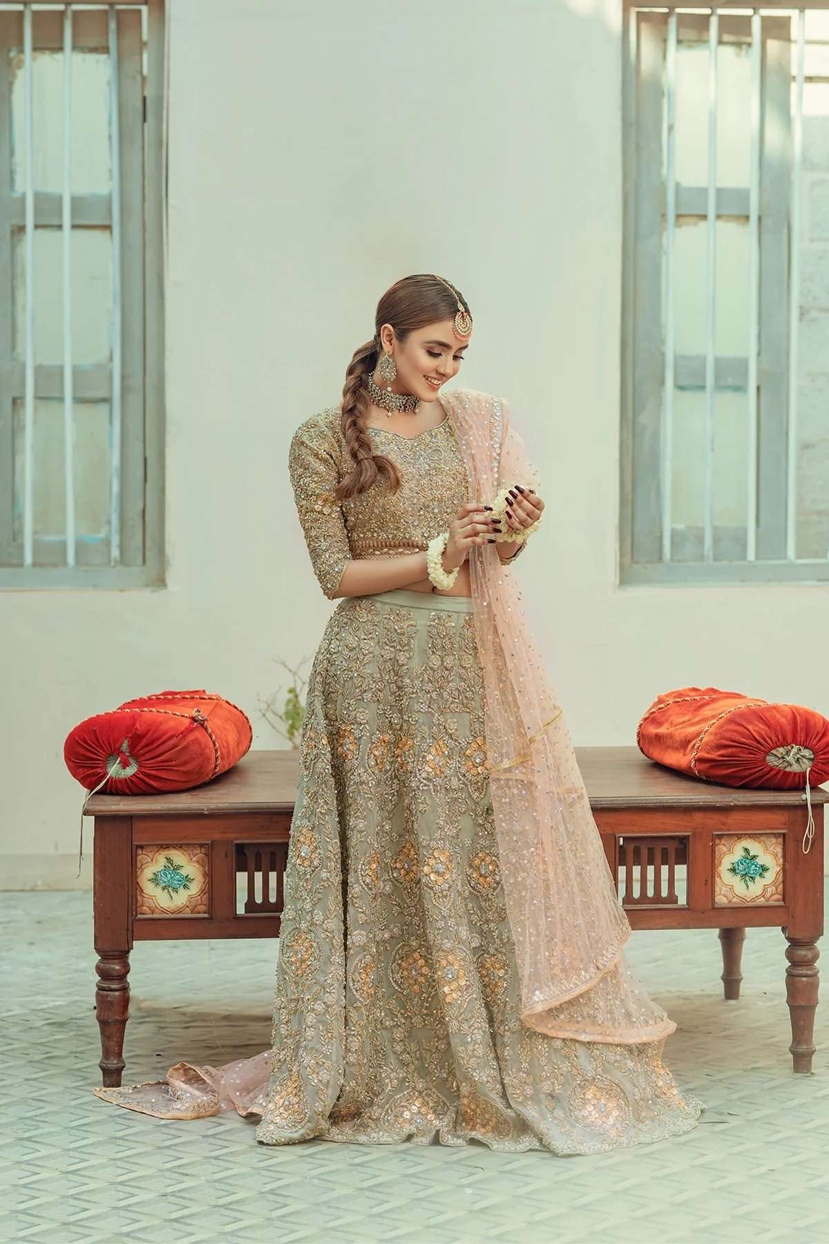 RIZWAN AHMED | MAHJABEEN | NISA
